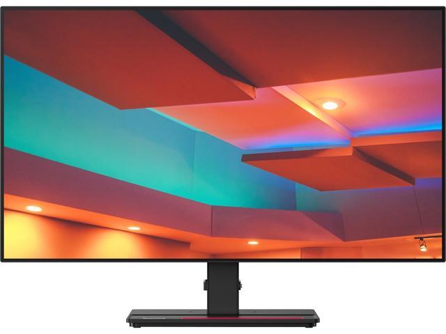 Click here for Lenovo 27 60 Hz IPS QHD IPS Monitor 4ms (extreme m... prices