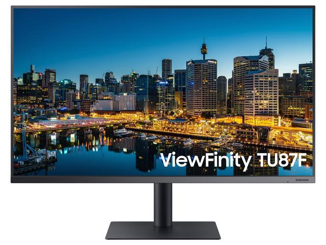 Click here for SAMSUNG Viewfinity TU87F LF32TU874VNXGO 32 4K UHD... prices