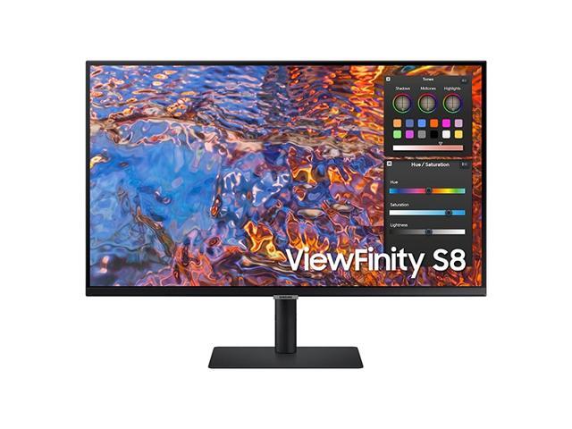 Click here for SAMSUNG ViewFinity S32B804PXN 27 4K UHD 3840x2160... prices