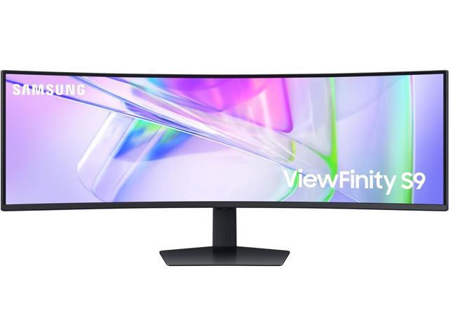 Click here for Samsung ViewFinity S95UC Series 49 DQHD LED Curved... prices