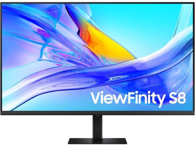 Click here for Samsung 37 Viewfinity S8 4k UHD Business Monitor w... prices