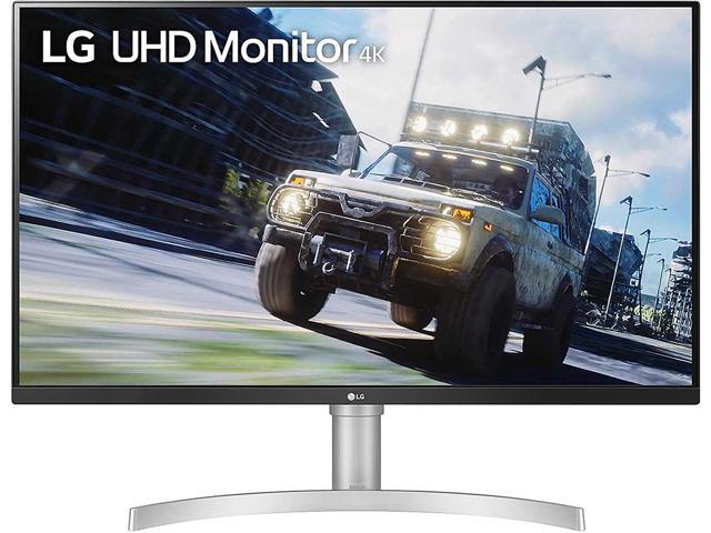Click here for LG 32UN550-W 32 Monitor UHD 3840 x 2160 4K HDR10 H... prices