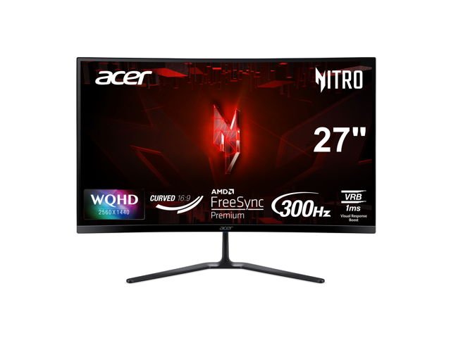 Click here for Acer Nitro 27 WQHD 2K 1440P 300hz with AMD FreeSyn... prices
