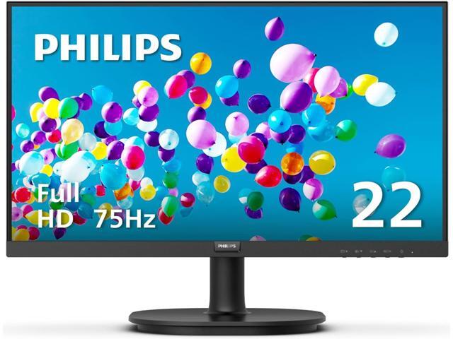 Click here for Philips V-line 221V8L 22 Class Full HD LED Monitor... prices