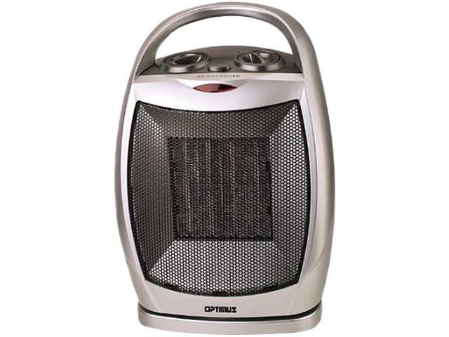 Click here for Optimus H-7247 Portable Oscillating Ceramic Heater... prices