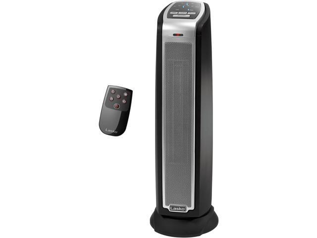 Click here for LASKO 5790 Black 1500W Electric Oscillating Cerami... prices