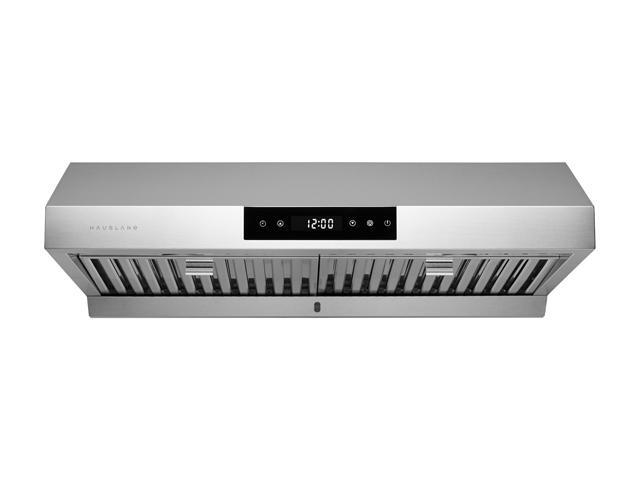 Click here for Hauslane Chef Series 30 Under Cabinet Range Hood P... prices