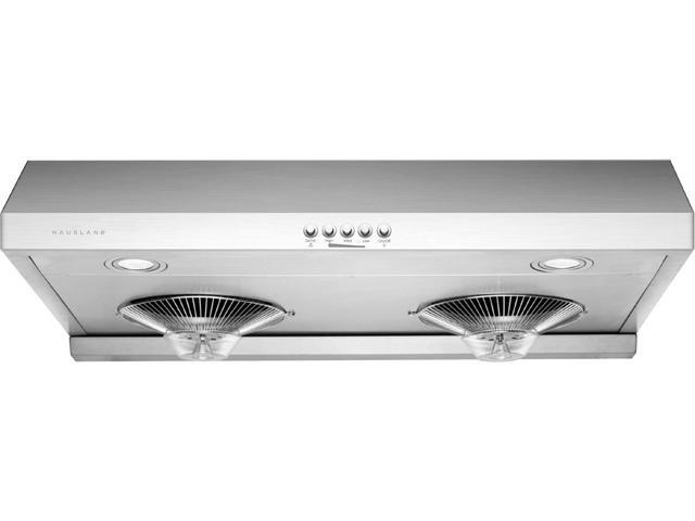 Click here for Hauslane Chef Series 30 Under Cabinet Range Hood C... prices