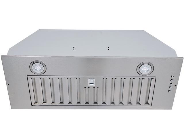 Click here for Chef Range Hood R100 30 Built-In / Recessed Kitche... prices