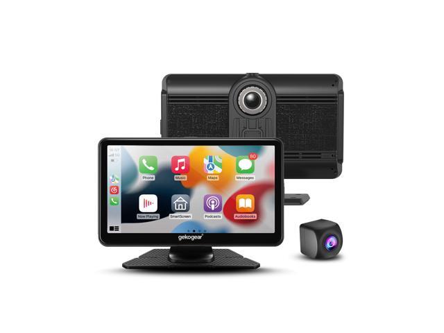 Click here for GekoGear Orbit C110 7 Infotainment Display with Da... prices