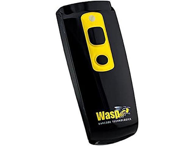 Click here for WASP BARCODE TECHNOLOGIES 633809000201 WASP WWS250... prices