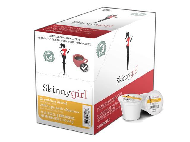 Click here for SKINNYGIRL Breakfast Blend Flavored Coffee Pods (2... prices