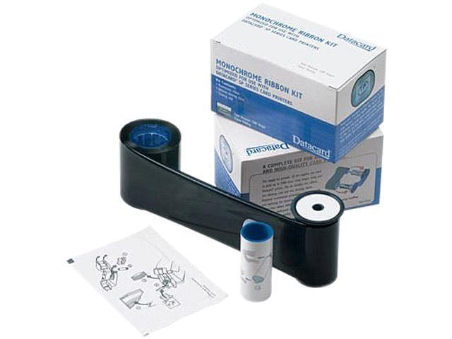 Click here for GRAPHICS MONOCHROME RIBBON KIT METALLIC SILVER 150... prices