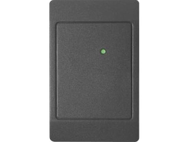 Click here for HID 5395CG100 Access Control ThinLine II Reader prices