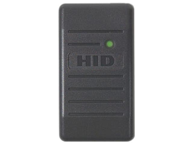 Click here for 6005BKB00 HID Card Reader prices
