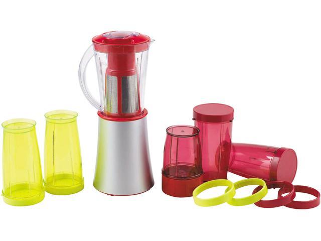 Click here for Ecohouzng 700ml Compact Electric Stand Blender - J... prices