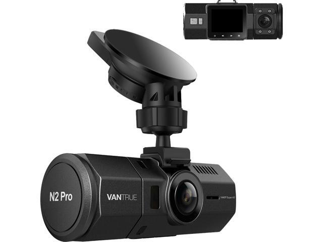 Click here for Vantrue N2 Pro-G Uber Dual Dash Cam Infrared Night... prices