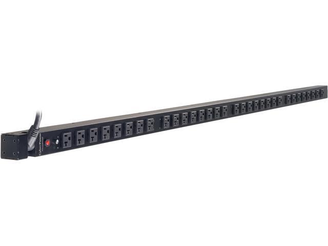 Click here for CyberPower Basic PDU20BV32F 32-Outlets PDU prices