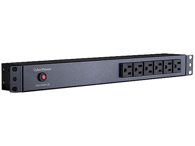 Click here for 15A BASIC PDU 1U 18 OUT 5-15R prices