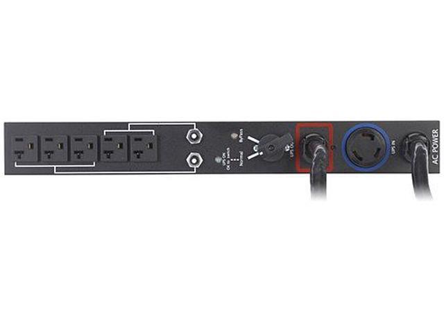 Click here for EATON MBP PDU  120V  5-15P TO (6) 5-15R prices