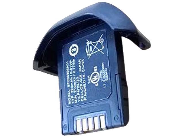 Click here for Zebra BTRY-HS3100-HS1-01 Single HS3100 Battery prices