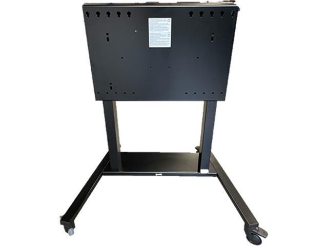 Click here for Smart Technologies Electric Height-Adjustable Mobi... prices