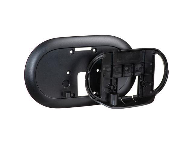 Click here for HP Poly 874P8AA Wall Mount for Touch Panel - Black prices