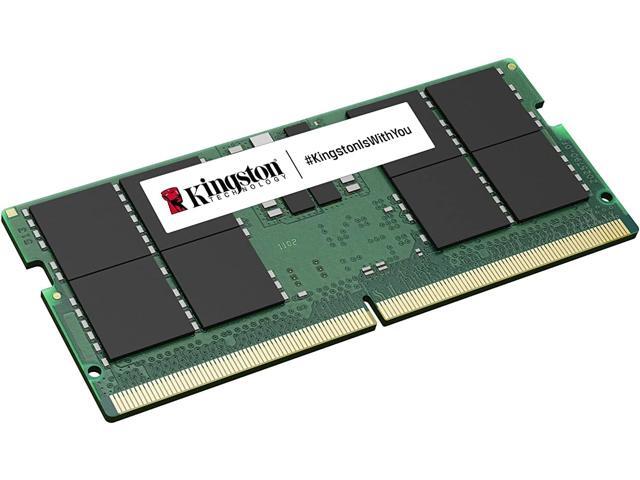 Click here for Kingston 8GB DDR5 SDRAM Memory Module - For Workst... prices