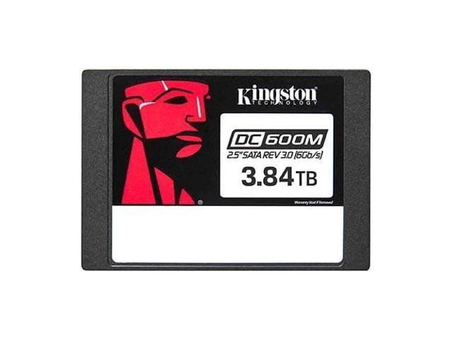 Click here for Kingston SEDC600M/3840G Enterprise DC600M 3.84 TB... prices