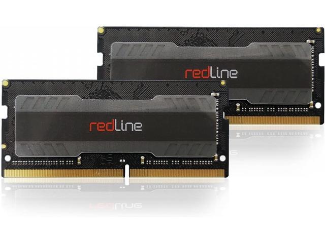 Click here for Mushkin Enhanced Redline 64GB (2 x 32GB) 262-Pin D... prices