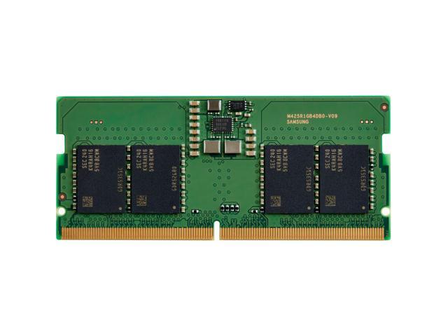 Click here for HP 8GB DDR5 SDRAM Memory Module - For Notebook  Mo... prices