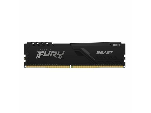 Click here for Kingston Fury Beast 16GB 288-Pin PC RAM DDR4 3200... prices