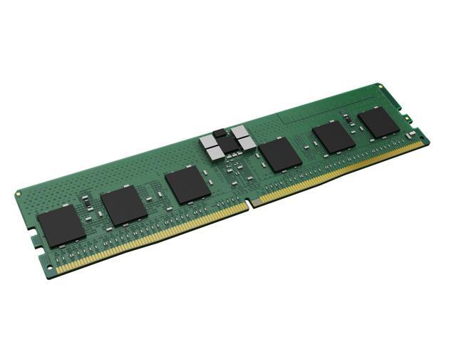 Click here for Kingston RAM Module - For Rack Server - 16 GB - DD... prices
