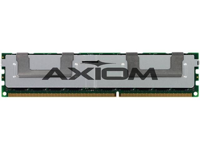 Click here for Axiom Pc3-14900 Registered Ecc 1866mhz 16gb Dual R... prices