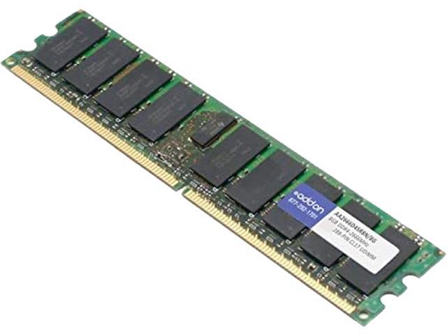 Click here for AddOn 8GB DDR4 SDRAM Memory Module prices
