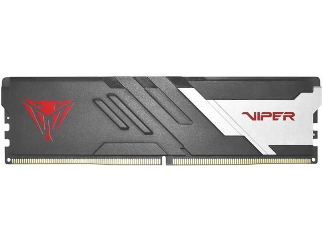 Click here for Patriot Viper Venom DDR5 RAM 32GB (1X32GB) 6000MT/... prices