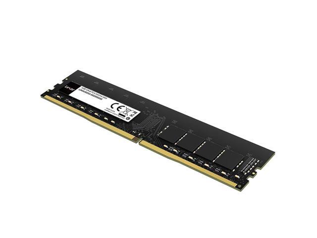 Click here for Lexar Memory LD4AU008G-B3200GSST 8GB 3200 MHz DDR4... prices