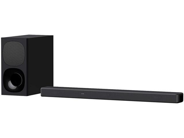 Click here for Sony HT-G700 3.1 Channel Bluetooth Soundbar and Wi... prices