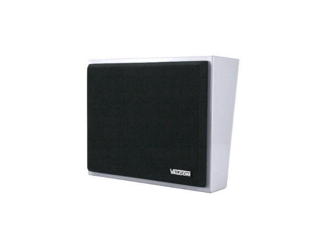 Click here for Valcom VIP-410A-IC IP Metal Wall Speaker - One-Way... prices