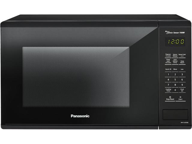 Click here for Panasonic Countertop Microwave Oven with Genius Se... prices