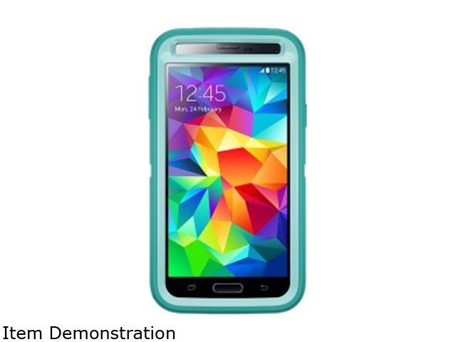 Click here for OtterBox Galaxy S5 Defender Aqua Sky prices