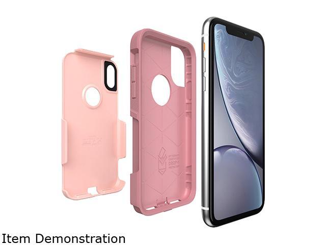 Click here for OtterBox Commuter Series Case for iPhone XR - Ball... prices
