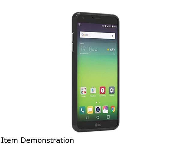 Click here for Puregear Slim Shell G6 Clear/Black (61744PG) prices