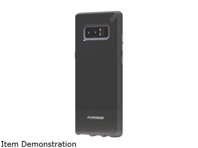 Click here for PureGear Clear Slim Shell Case Hard Transparent Co... prices