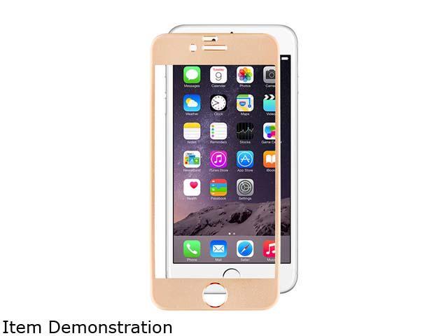 Click here for Phantom Glass for iPhone 6 - Gold prices