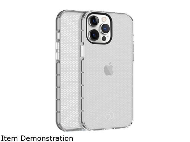 Click here for Nimbus9 Phantom 2 Case Clear for iPhone 13 Pro Max... prices
