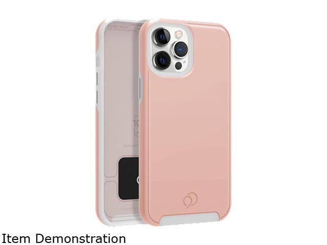 Click here for Nimbus9 Cirrus 2 Case Rose Gold for iPhone 13 Pro... prices