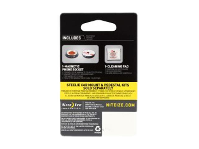 Click here for NITE IZE STSM-11-R7 Steelie Magnet  Universal  Neo... prices