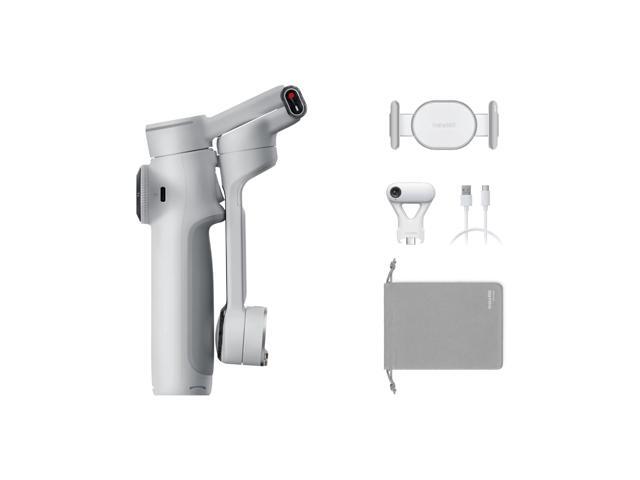 Click here for Insta360 Flow 2 Pro 3-Axis AI-Powered Gimbal Stabi... prices