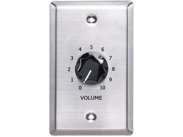 Click here for Bogen SLC Volume Control prices